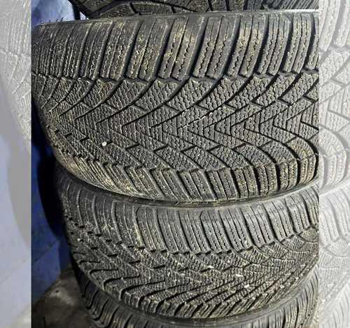 iLink SnowGripper I 205/40 R17