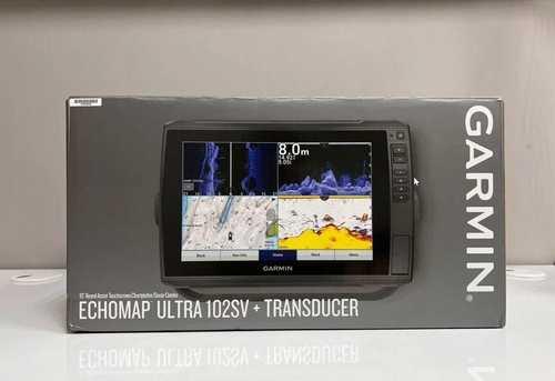 Garmin Echomap Ultra 102SV / 106SV датчик GT56