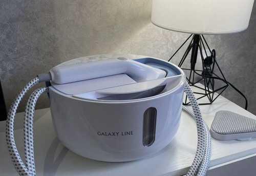 Отпариватель Galaxy line GL 6287
