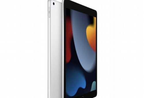 Планшет Apple iPad 10.2 Wi-Fi 64GB Silver