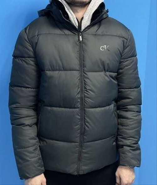 Куртка Calvin Klein зимняя