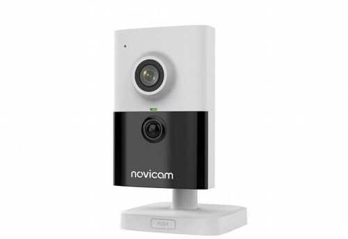 IP видеокамера куб Novicam PRO 25