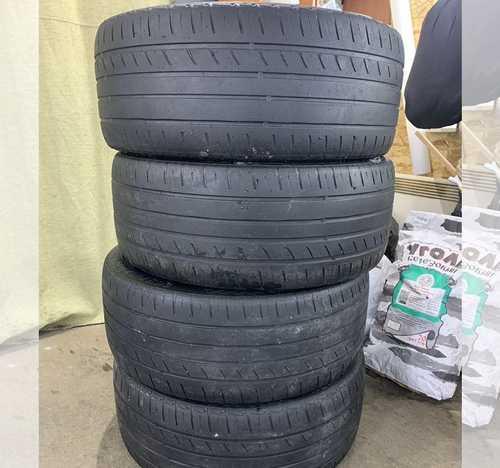 RoadX RXMotion U11 245/40 R19 19W