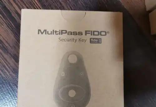 Fido u2f Security Key fido MultiPass