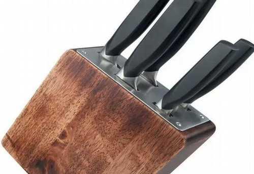 Набор кухонных ножей Rondell Lincor RD-482