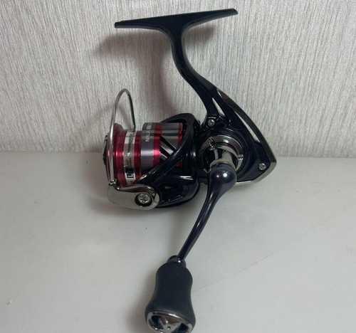 Катушка daiwa ninja 18 LT2000