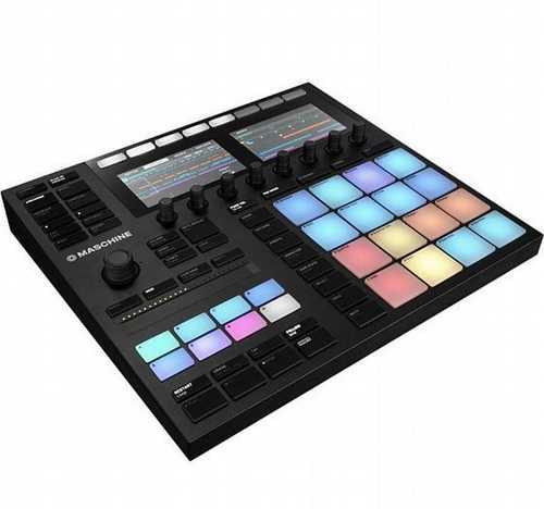 Native Instruments Maschine MK3