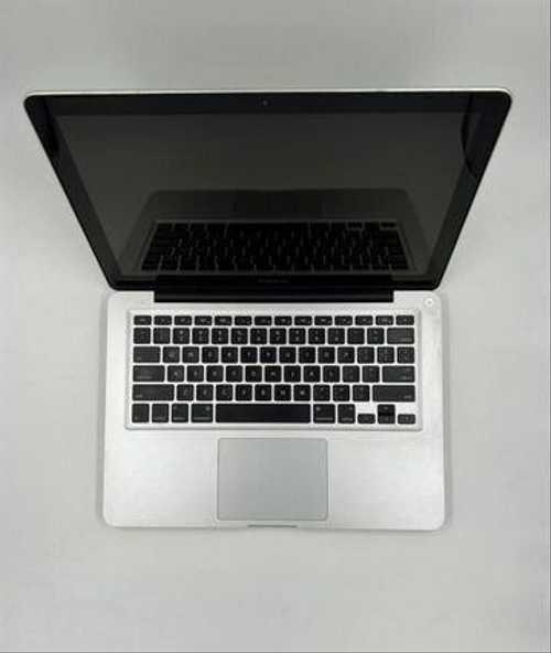 MacBook Pro 13 Late 2011 i5 8GB/500GB