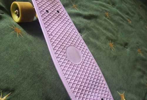 Пенни Борд / Penny Board