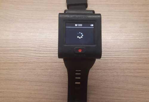 Часы-пульт RM-LVR3 для экшен камеры Sony