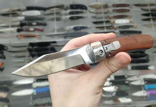 Нож Boker Classic (дефект)
