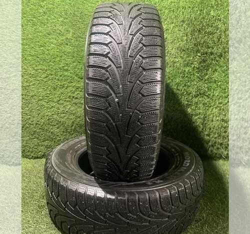 Nokian Tyres Nordman RS 205/65 R15 99R