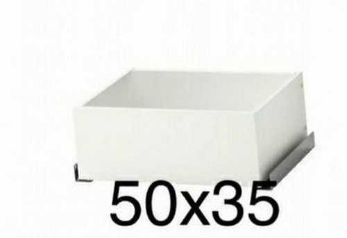 Ящик IKEA Komplement