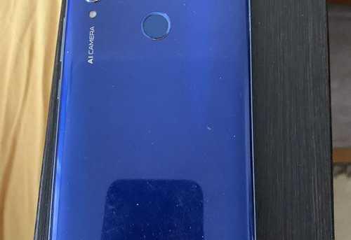 HONOR 10 Lite, 4/64 ГБ