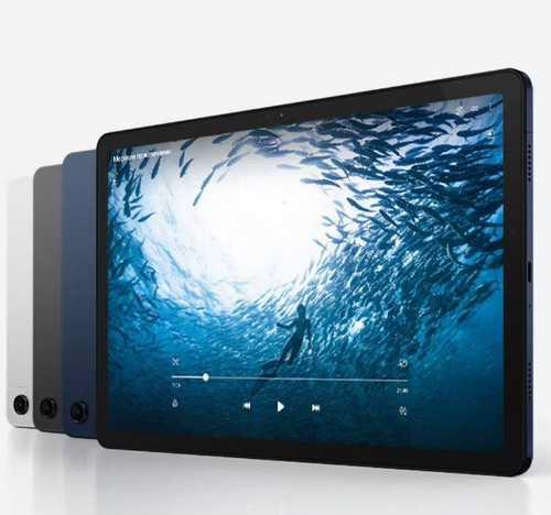 8.7" Планшет Samsung Galaxy Tab A9 Wi-Fi 8/128 гб