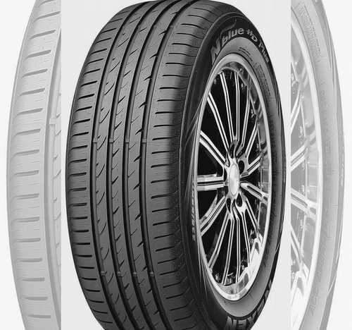 Nexen N'Blue HD Plus 165/70 R14 81T