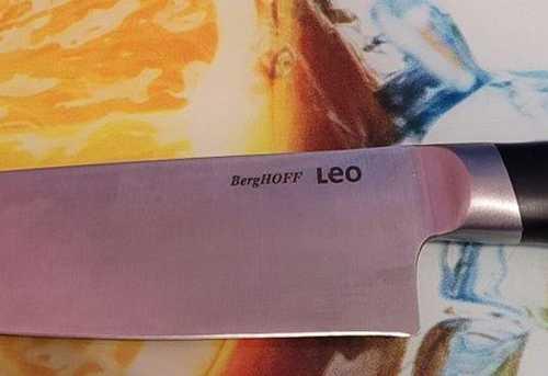 Нож кухонный BergHoff Leo 20 см лезвие