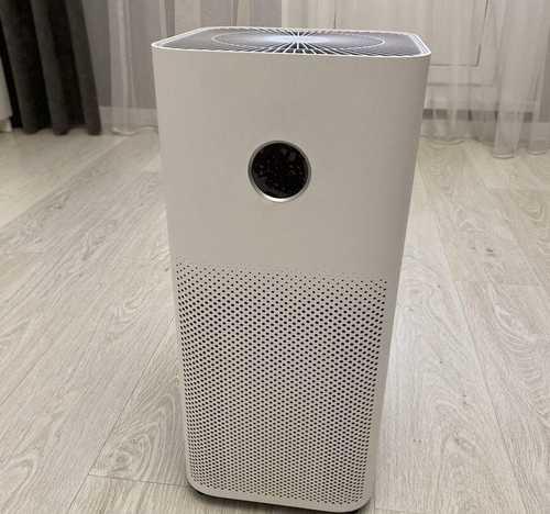 Очиститель воздуха Xiaomi SMART Air Purifier 4