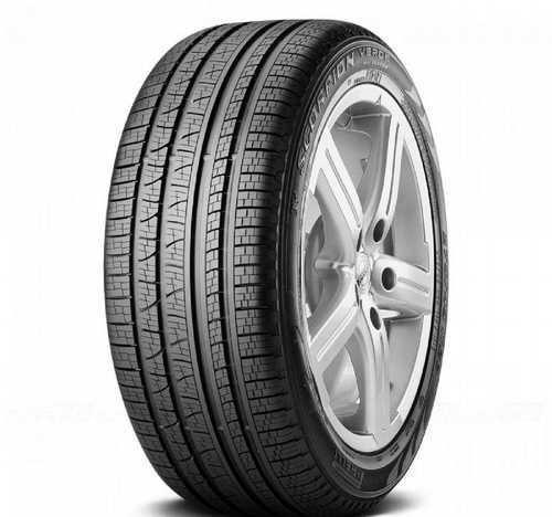 Pirelli Scorpion Verde All Season 245/60 R18