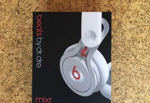 Наушники Beats mixr