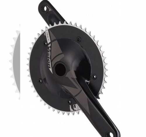 FSA Vision Track 1X