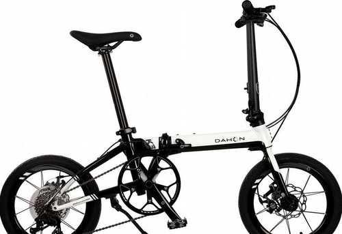 Велосипед Dahon K3 plus 2022