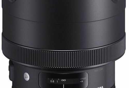 Sigma AF 12-24mm f/4 DG HSM Art Canon