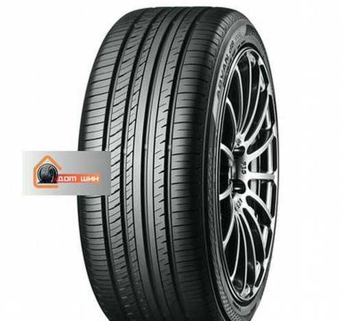 Yokohama Advan dB V552 215/55 R17 94W