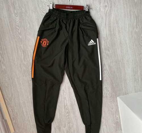 Спортивные штаны adidas manchester XS