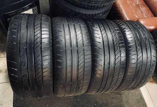 Continental Conti4x4SportContact 275/40 R20