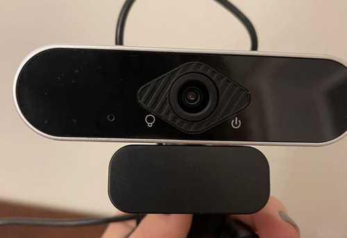 Веб-камера Xiaomi Xiaovv Via USB Camera