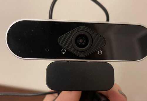 Веб-камера Xiaomi Xiaovv Via USB Camera