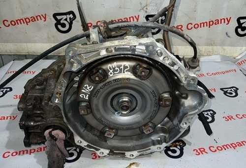 АКПП Toyota Porte NNP10 2nzfe 2006