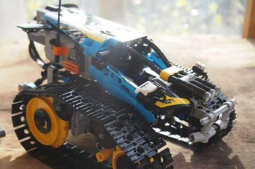 Lego Technic 42095 Скоростной вездеход