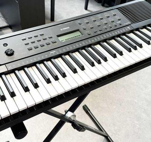 Синтезатор Yamaha psr-e273