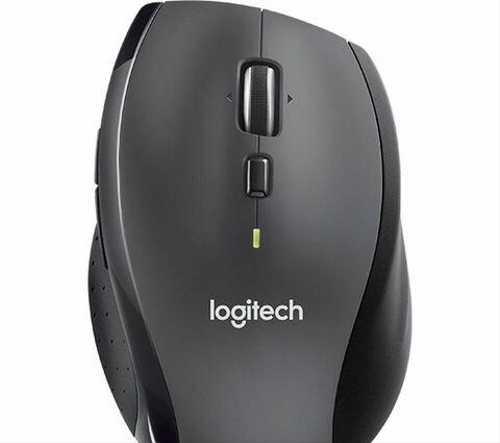 Мышь беспроводная Logitech M705 Mouse #189362