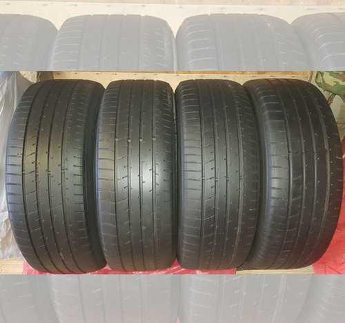 Toyo Proxes R46A 225/55 R19 99V