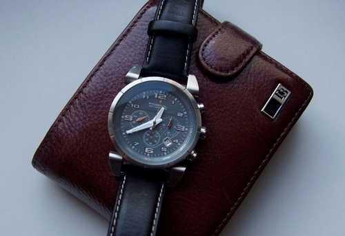 Часы Fossil Chronograph CH2494