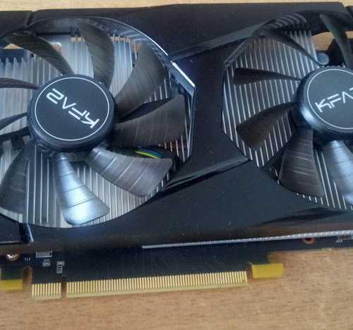 Видеокарта Geforce gtx 1660 super 6gb