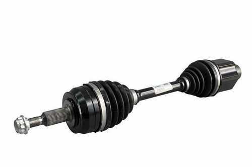 Привод передний правый VW T5 T6 4motion DSG GSP