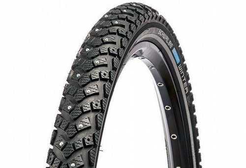 Зимняя покрышка Schwalbe Winter Active 27.5х2.0