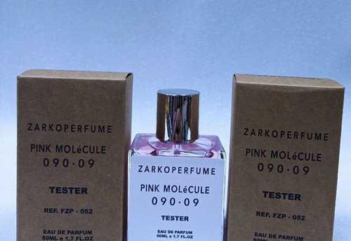 Pink Molecula 090.09 Zarkoperfume 50 мл