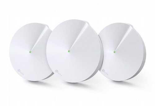 Mesh wi-fi система для умного дома TP-Link deco M9