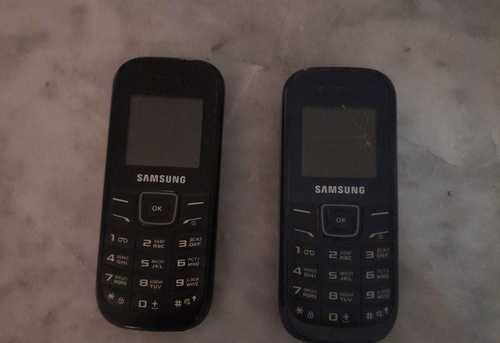 Samsung GT-E1200