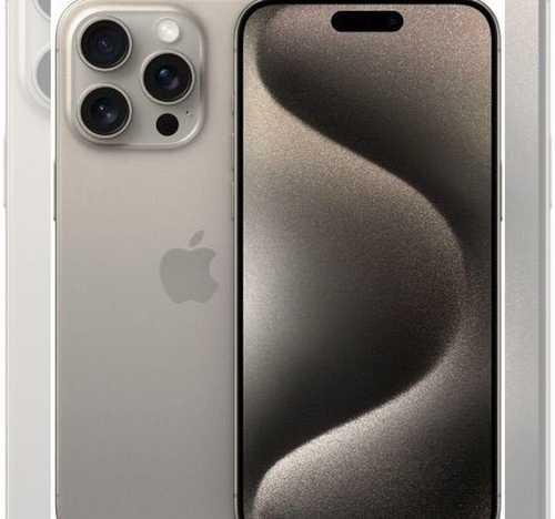 iPhone 15 Pro, 256 ГБ