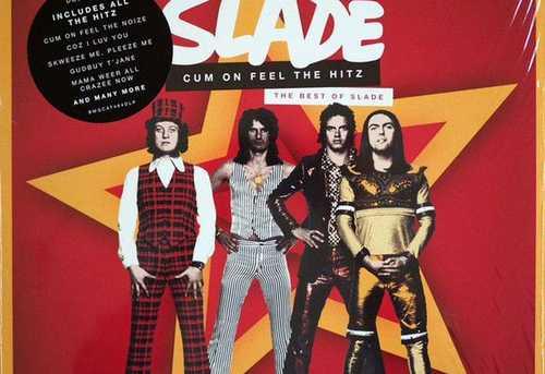 Slade - Cum On Feel The Hitz - The Best Of Slade