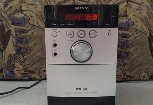 Sony Micro HI-FI Component System CMT-EH15