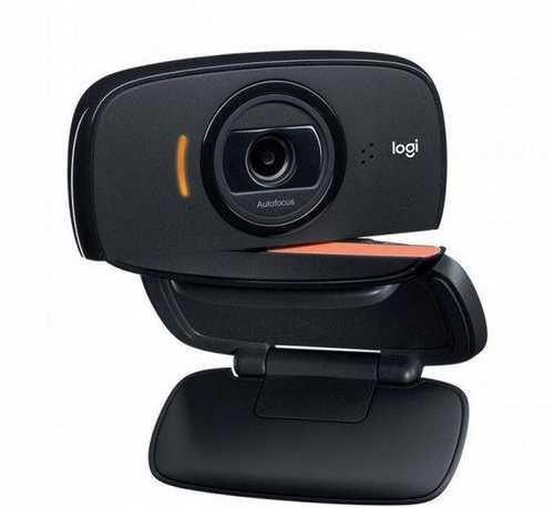 Вебкамера Logitech C525 Portable HD Webcam