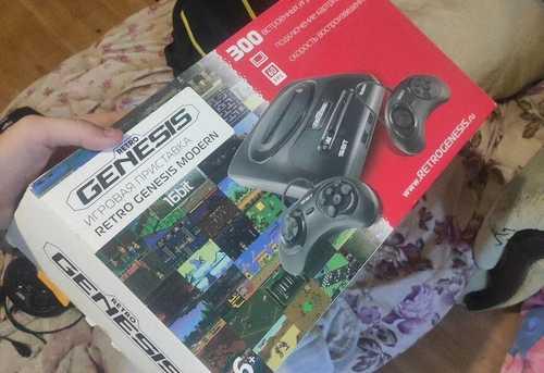 Sega Mega Drive 2/Genesis