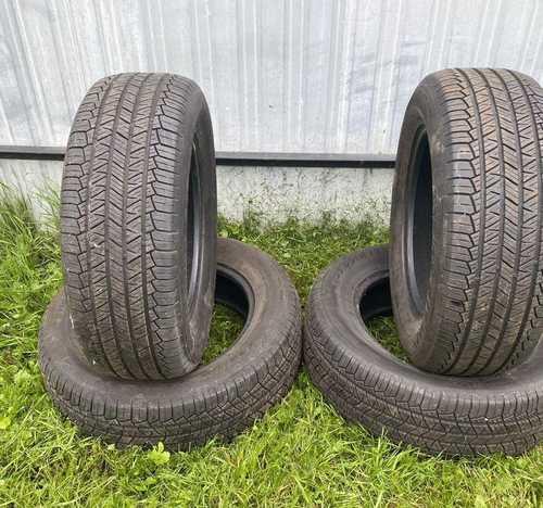 Tigar Summer SUV 235/65 R17 108V